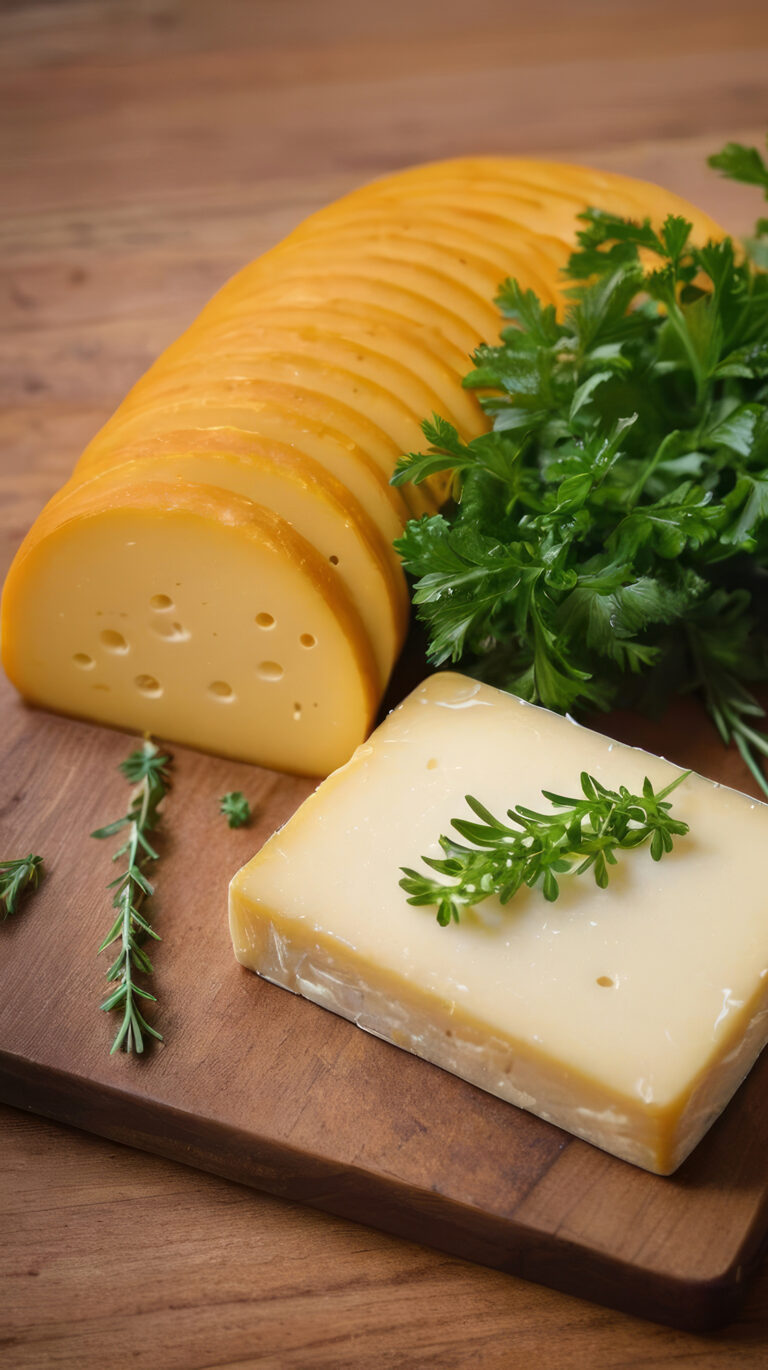 Cheddar Cheese Spread – FROMAGE